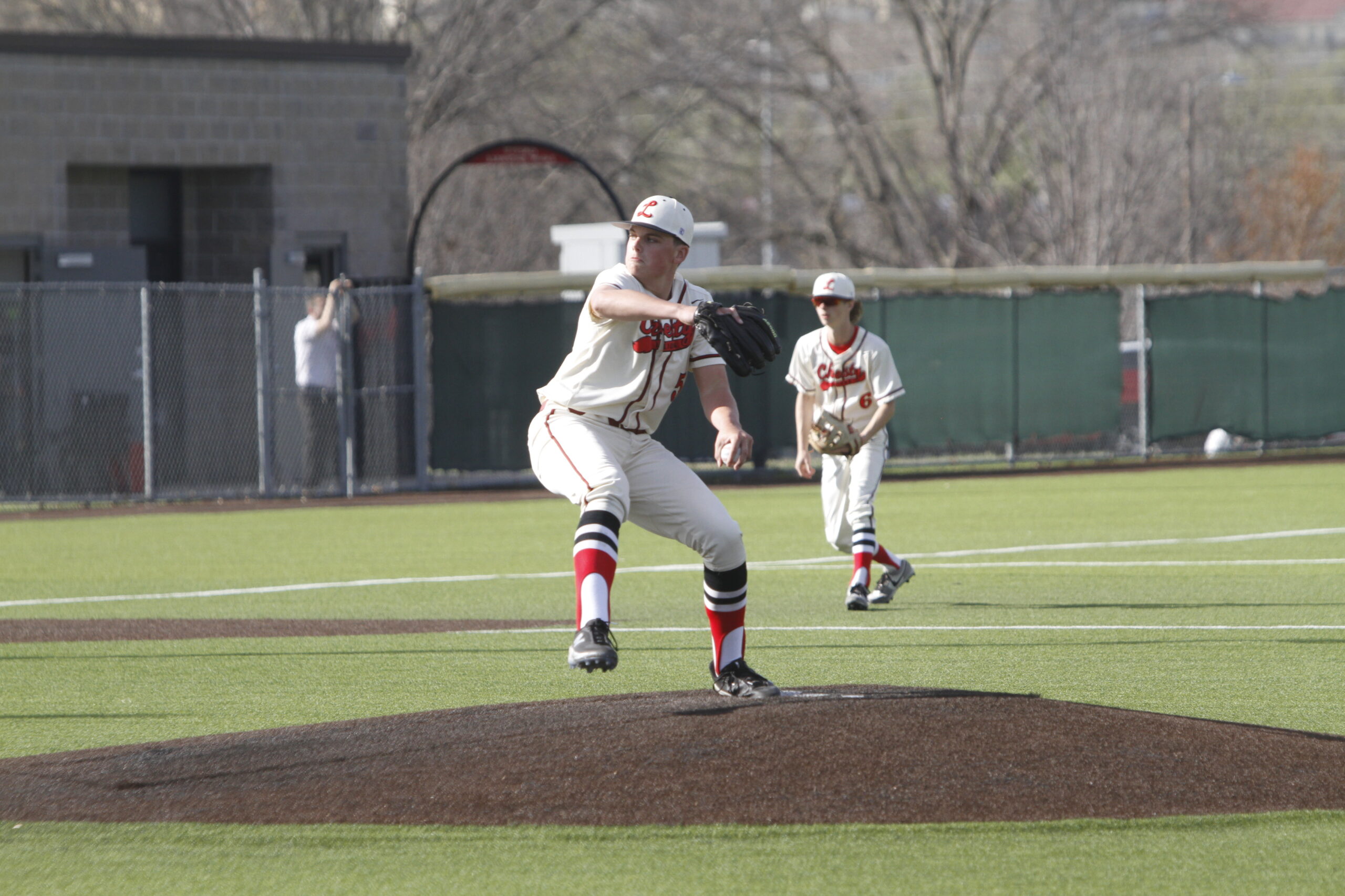 Preps Notebook: LHS sophomore pitches no-hitter; local golf, track and ...